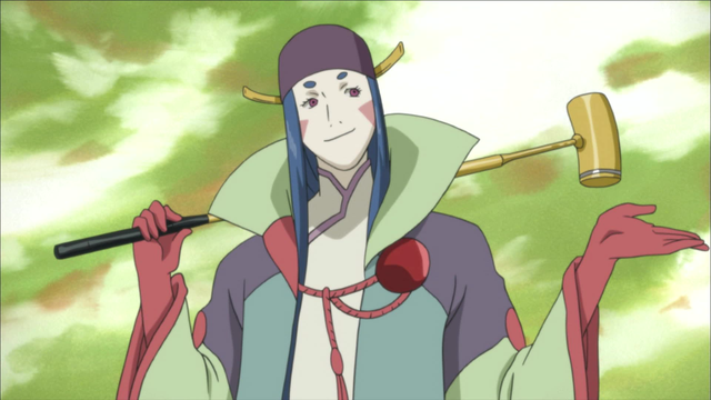 Samurai 7 The Lies - Watch on Crunchyroll