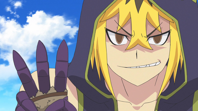 Future Card Buddyfight Overturn versus Overkill! Unleash the X Tempest ...