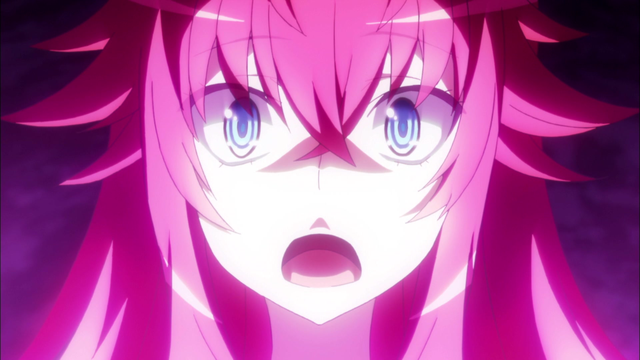 High School DxD Hero (English Dub) The School Trip is in Pandemonium ...