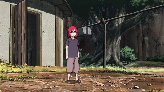 Naruto Shippuden: Season 17 To See That Smile, Just One More Time ...