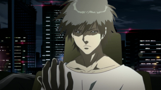 Dance in the Vampire Bund (English Dub) Underworld - Watch on Crunchyroll