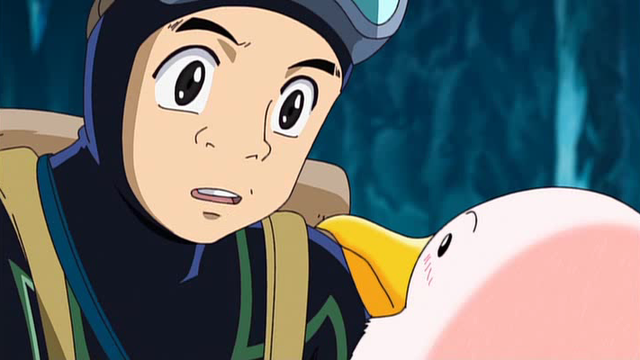 Toriko Head-on Fight! Fierce Battle! Toriko vs. Tommyrod! - Watch on ...