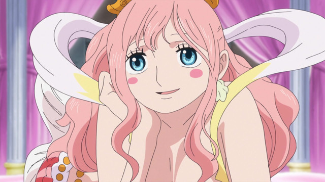 One Piece: Fishman Island (517-574) (English Dub) A Coward and a ...