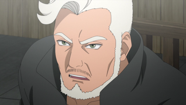 BORUTO: NARUTO NEXT GENERATIONS True Identity - Watch on Crunchyroll