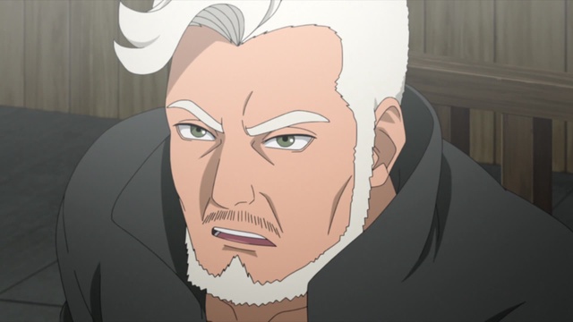 BORUTO: NARUTO NEXT GENERATIONS Identidad - Ver en Crunchyroll