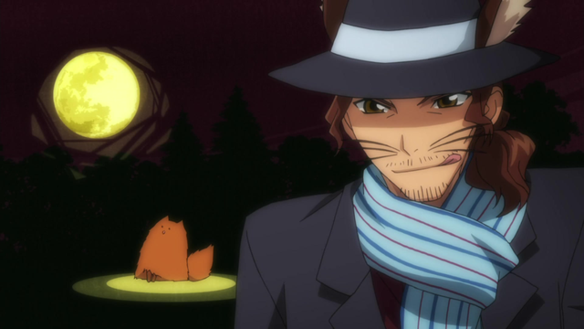 Rainy Cocoa, Welcome to Rainy Color Season 2 Episode 7 - Watch on ...