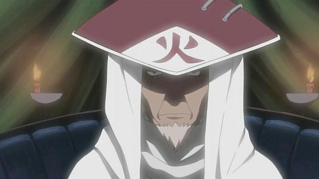 Naruto Shippuden: The Master's Prophecy and Vengeance Truth - Watch on ...