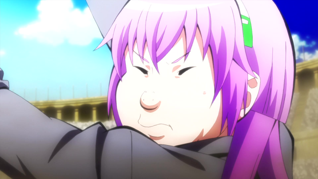 Assassination Classroom Second Season (English Dub) End-of-Term Time ...