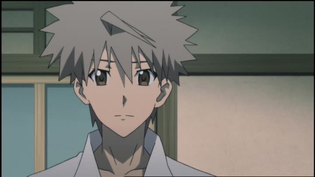 Corpse Princess: Shikabane Hime Traitor Monk - Ver en Crunchyroll