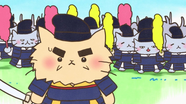 Meow Meow Japanese History Minamoto no Yoritomo Rises In Kamakura ...