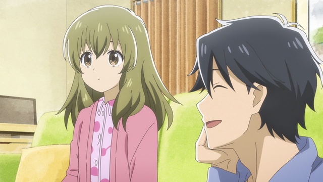 Deaimon: Recipe for Happiness El tan esperado calor de primavera - Ver ...