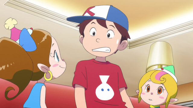 Genie Family 2020 So Long, Akubi! - Ver en Crunchyroll en español