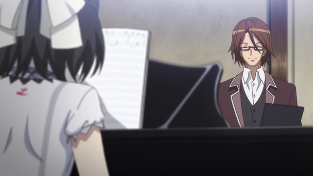 Symphogear GX Edge works - Watch on Crunchyroll