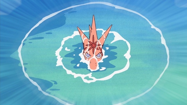 One Piece: Water 7 (207-325) The Last Counterattack by the Memory Thief ...