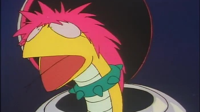 NG Knight Lamune & 40 It's Heaven, Myah! Tama-Q's Love - Ver en Crunchyroll