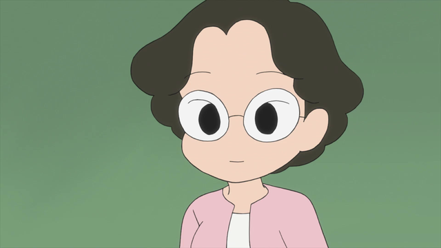 Shonen Ashibe GO! GO! Goma-chan A New School Term Begins Today! - Watch ...