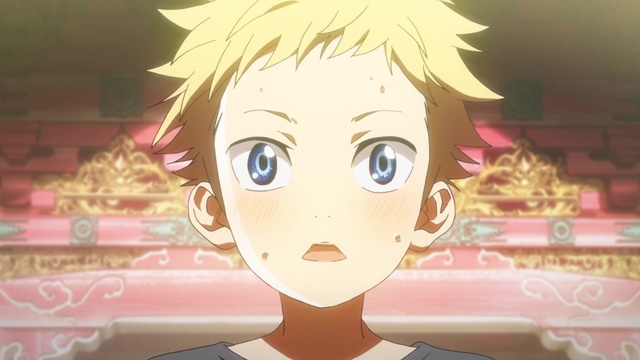 Shigatsu wa Kimi no Uso Adiós, héroe - Ver en Crunchyroll