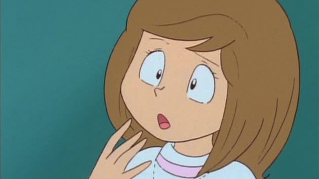 Miss Machiko Valentine's Duel - Watch on Crunchyroll