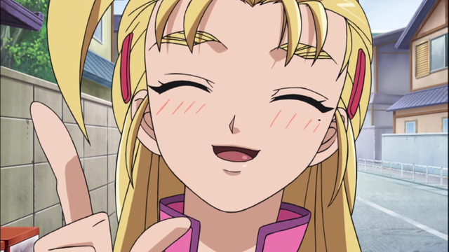 KenIchi: The Mightiest Disciple The Place the Promise Was Made ...