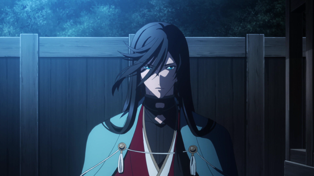 Katsugeki TOUKEN RANBU Katsugeki - Watch on Crunchyroll