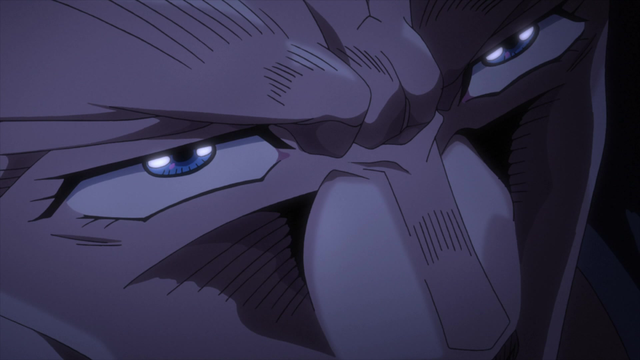 JoJo's Bizarre Adventure Dios World, Teil 1 - Schau auf Crunchyroll