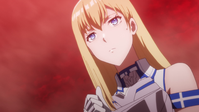 Berserk of Gluttony Devouring - Watch on Crunchyroll