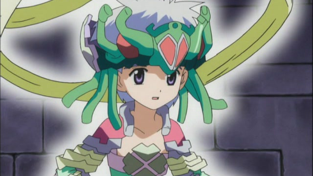 Fairy Musketeers The Story of Two Worlds - Watch on Crunchyroll