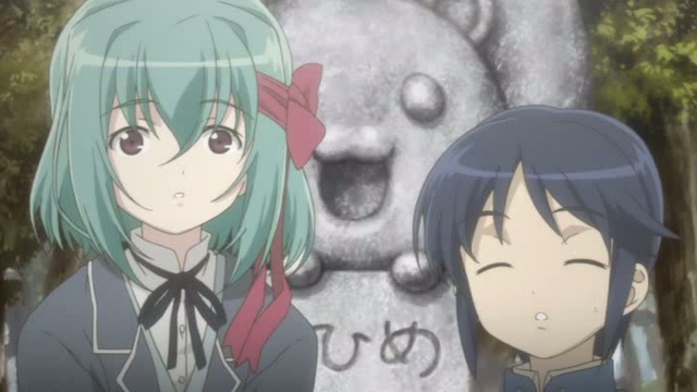 Mushi-Uta Shattered Dream - Watch on Crunchyroll