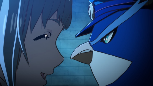 ESTAB LIFE: Great Escape You Can't Run from the Aquarium - Watch on ...