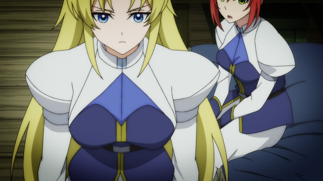 The Iceblade Sorcerer Shall Rule the World Le plus puissant sorcier du ...