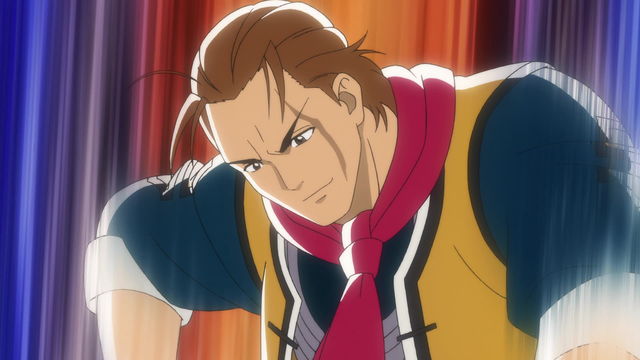 True Cooking Master Boy Clash of the Super Dim Sum - Watch on Crunchyroll