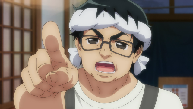 Maesetsu! Opening Act Partners! - Watch on Crunchyroll