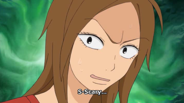 Kimi ni Todoke - From Me To You Love - Watch on Crunchyroll