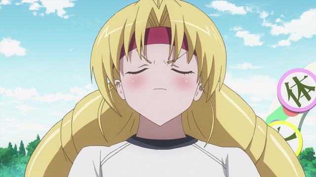 Ladies Versus Butlers Lady versus Battle - Watch on Crunchyroll