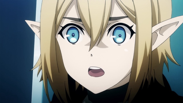 Phantasy Star Online 2: Episode Oracle Quest 24: [Profound Darkness ...