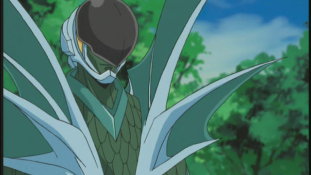 Yu-Gi-Oh! Rainbow Arch's Counterattack - Assista na Crunchyroll