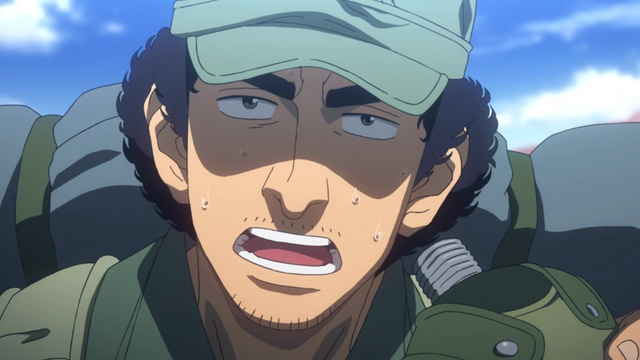 Uchuu Kyoudai Líder Nitta - Ver en Crunchyroll