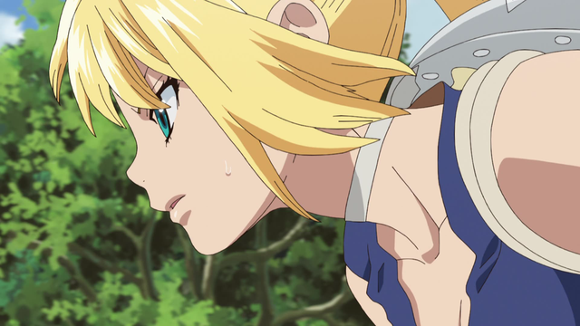 Dr. STONE Season 2 FINAL BATTLE - Watch on Crunchyroll