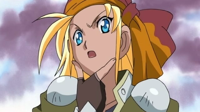 Gaiking: Legend of Daiku-Maryu The Successor is 13 Years Old! It’s an ...