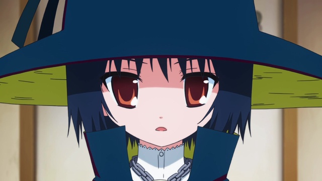 Magimoji Rurumo I Will Grant You Your Wish - Watch on Crunchyroll