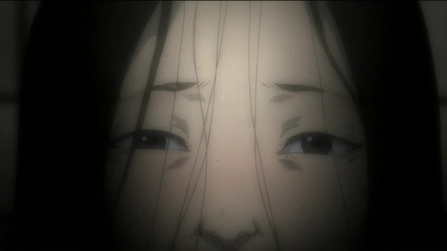 Shigurui: Death Frenzy (English Dub) Secret Swordplay Technique ...