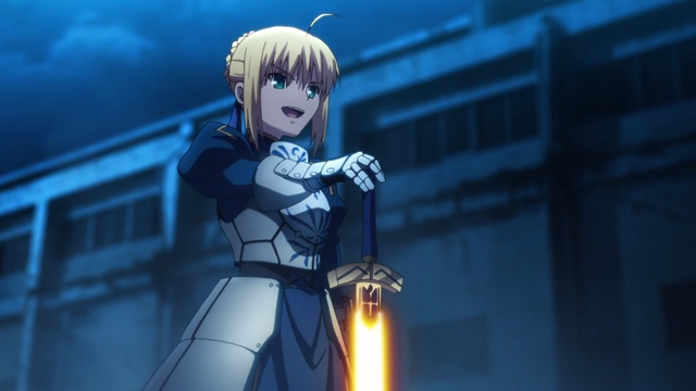 (Dub EN) Fate/Zero O Fim da Honra - Assista na Crunchyroll