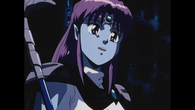 The Irresponsible Captain Tylor (OVA) The Rules of Being 16 - Watch on ...