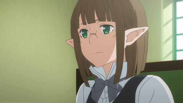 DanMachi - Is It Wrong to Try to Pick Up Girls in a Dungeon? Xenos ...