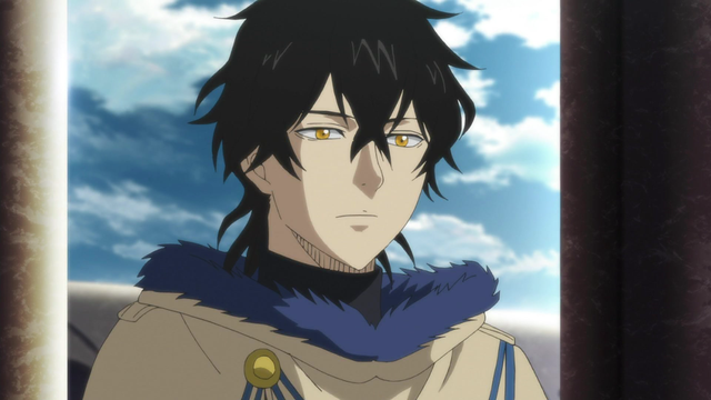 Black Clover (Spanish Dub) The Mirror Mage - Watch on Crunchyroll