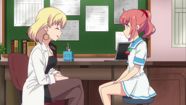 Twin Angels BREAK The Collapse of a Heart - Watch on Crunchyroll