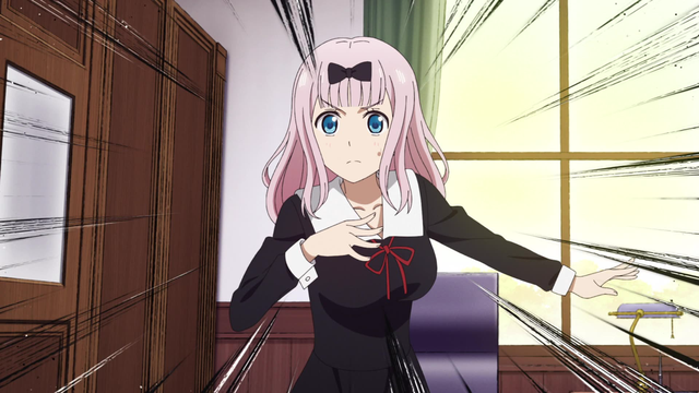 KAGUYA-SAMA: LOVE IS WAR? (Portuguese Dub) Kei Shirogane Can't Speak ...