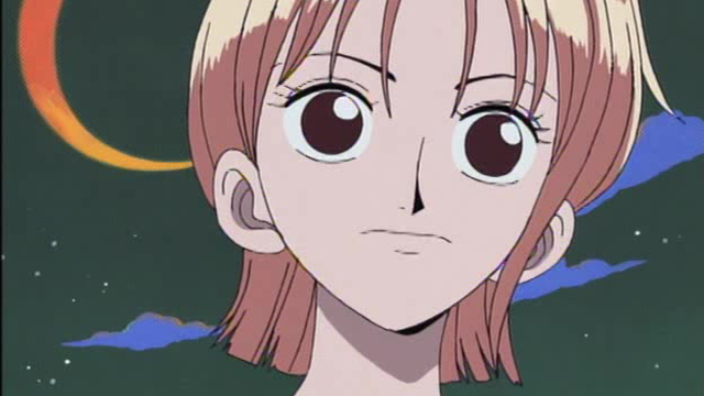 One Piece: East Blue (1-61) (English Dub) Clash With the Black Cat ...