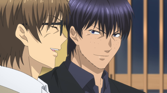 Shoot! Goal to the Future (English Dub) Emptiness - Watch on Crunchyroll