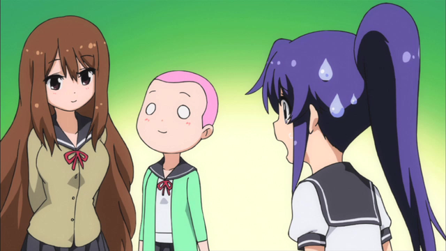 Teekyu 3 Scissorhands with Senpai - Watch on Crunchyroll